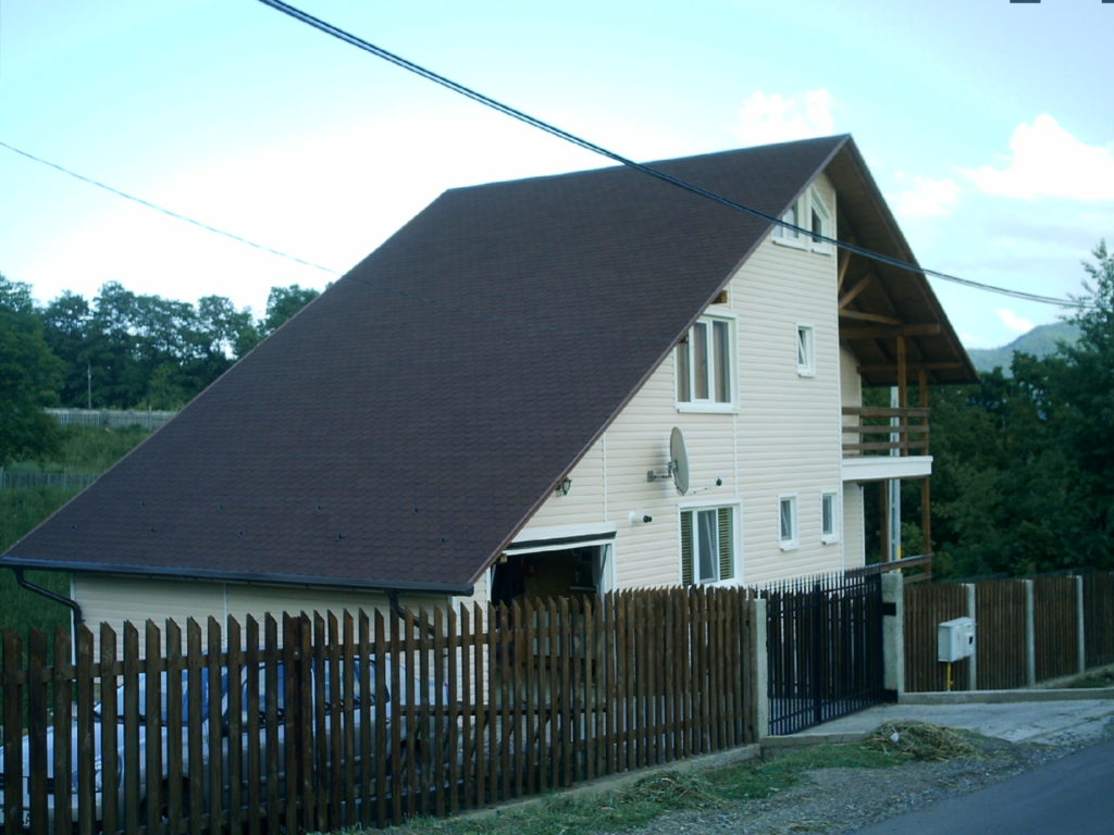 Case de locuit – Galafor